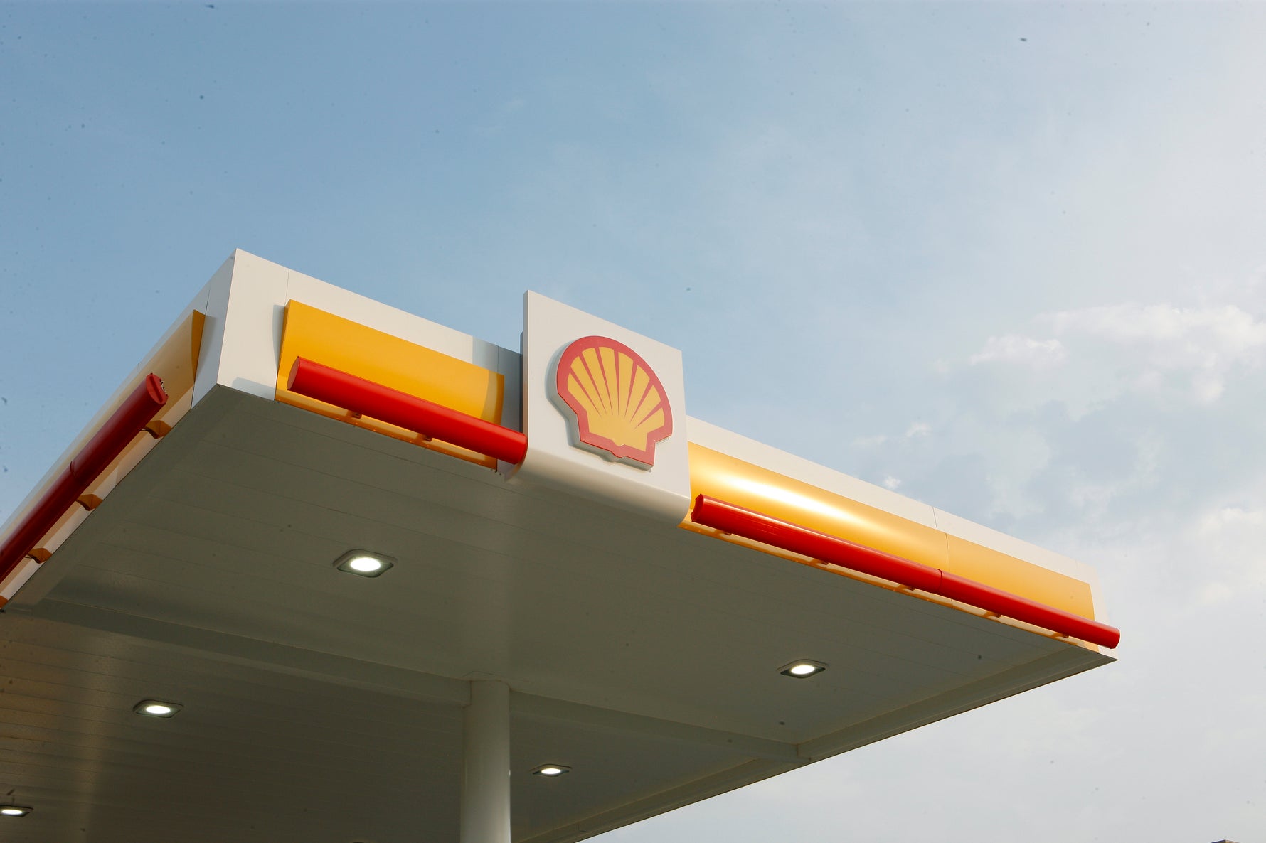 Shell Decal Portal – Shell Fuel Decals